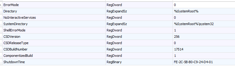 DefCon DFIR CTF 2018 - File Server | mjdepuy.github.io