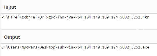 DefCon DFIR CTF 2018 - File Server | mjdepuy.github.io
